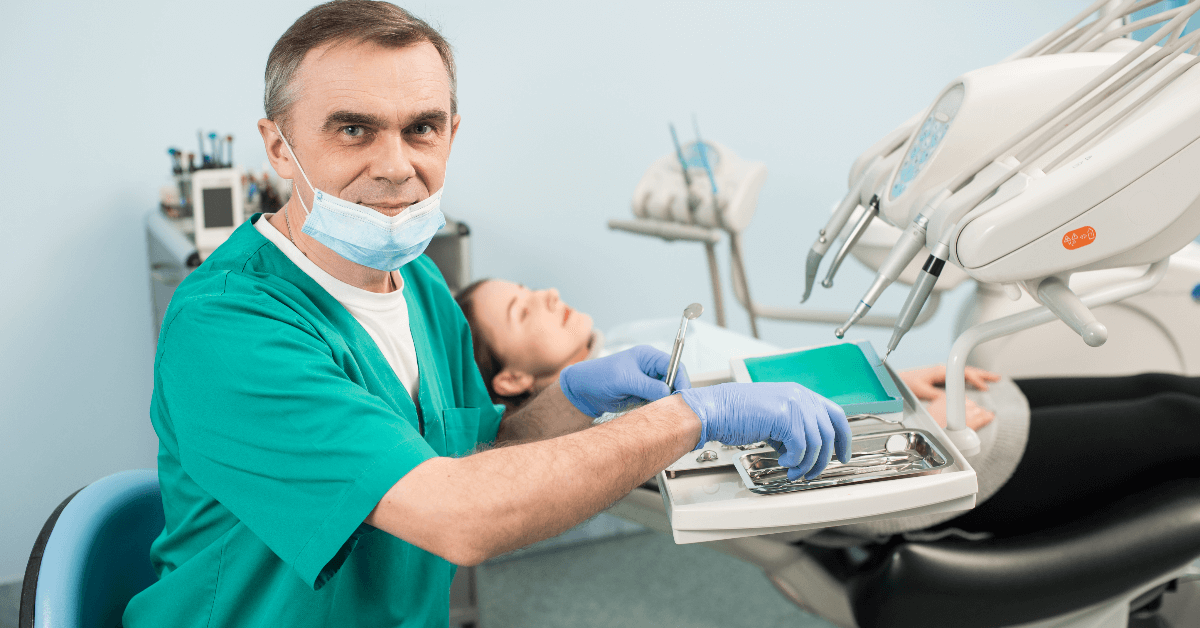 Dental Extractions & Emergency Dental Care|Schoengold Dental